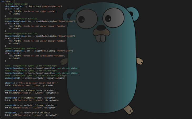 Why GoLang Is One of the Best Programming Languages Today | The Web ... Why GoLang Is One of the Best Programming Languages Today | The Web ...
