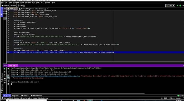 7 Best Python IDE And Code Editors For Developers In 2021 The Web 